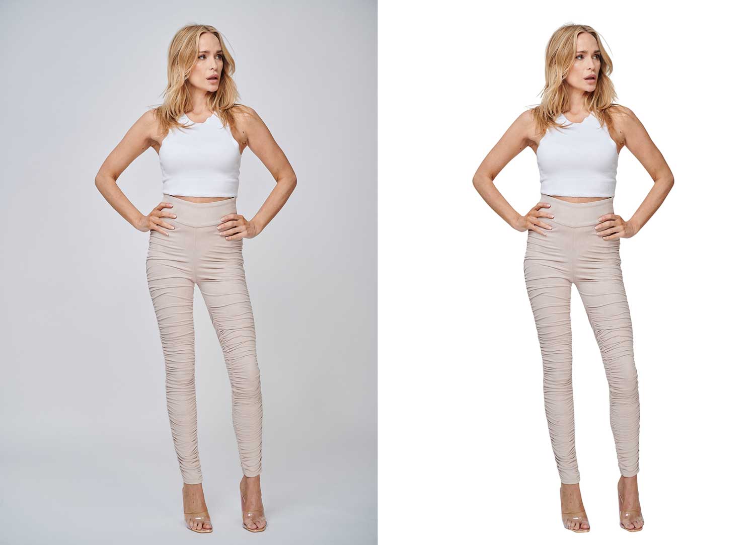Image Masking Service At $0.25 | Clipping Path Expert India